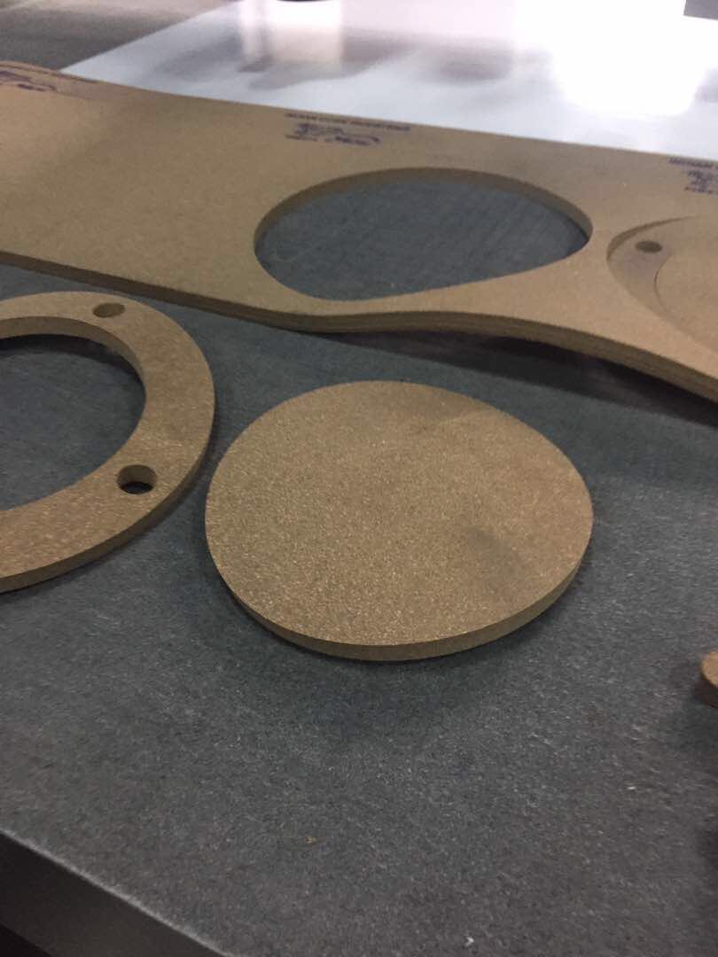 gasket cutting machine control software – corrugated cardboard paper ...